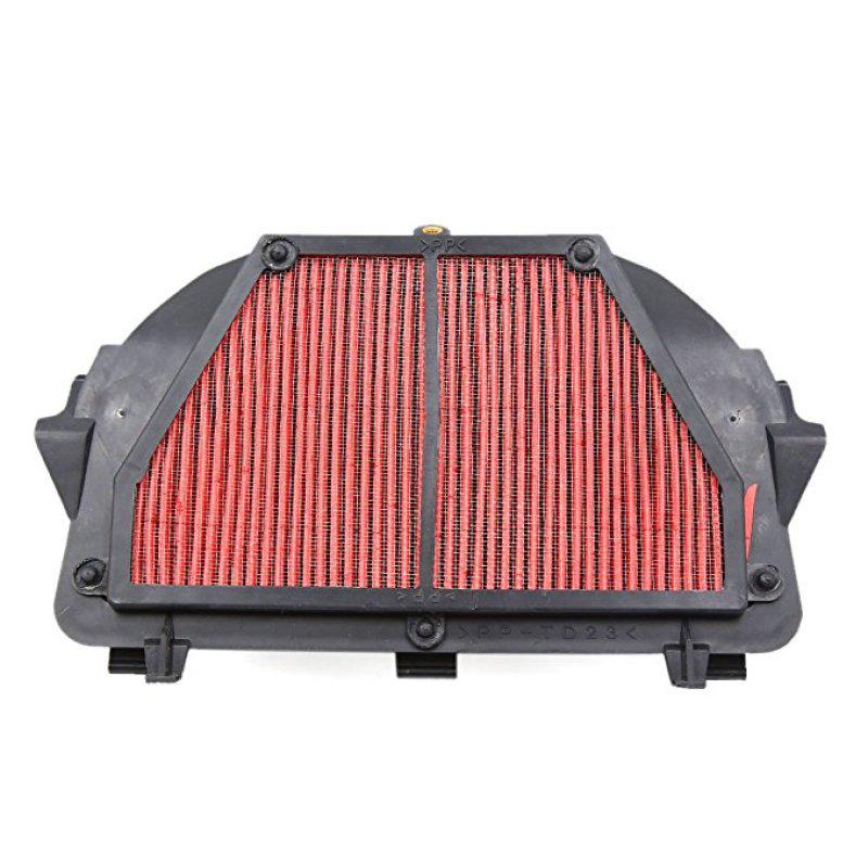 Buy 1PCS Motorcycle Engine Air Intake Filter for Yamaha YZF R6 2008 ...