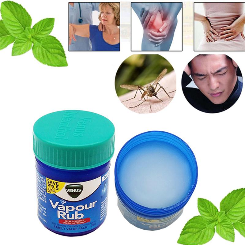 Buy Anti-mosquito Analgesic Ointment A Cold Itching Have A Headache ...