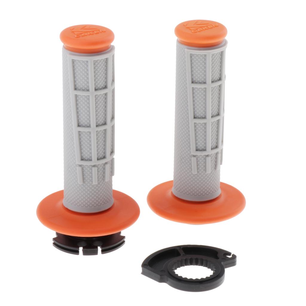 Buy HandleBar Hand Grip for KTM EXC SX SXF XC F W XCF Motorcycle at ...