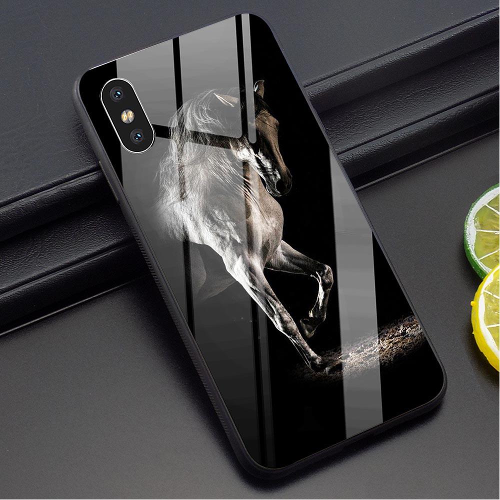 Buy Tempered Glass Phone Cover for OnePlus 8 Pro Covers Skin Printed ...