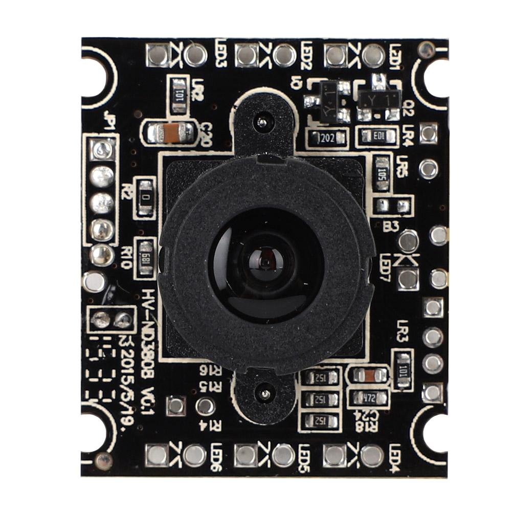 Buy USB 30W Pixel Microscope Module Electronic Eyepiece Camera Module ...