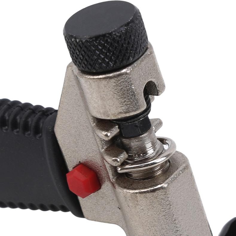 Buy Bicycle Chain Cutter Portable Multifunctional Chain Cutter Tool at ...