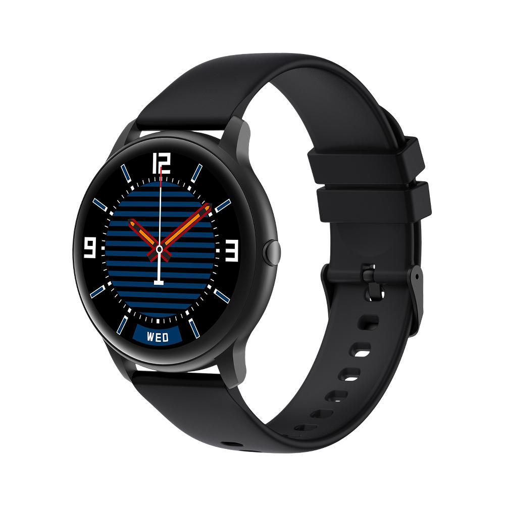 Buy The SERVO KW66 Smart Watch with a 1.28 inch full touch Screen, IP68 ...