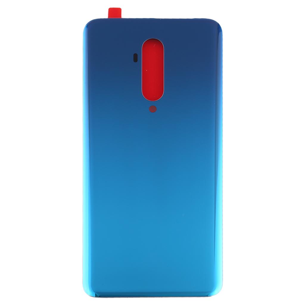 Buy Back Cover for OnePlus 7T Pro(Blue) at affordable prices — free ...