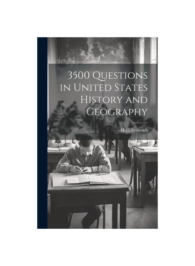 Cheap 3500 Questions in United States History and Geography | Joom