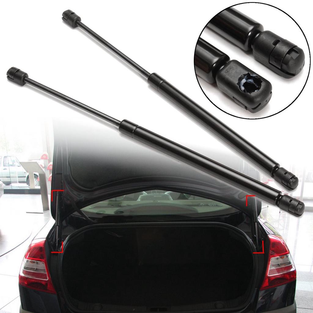 Buy Pair Car Rear Tailgate Boot Holder Gas Struts For Renault Megane II ...