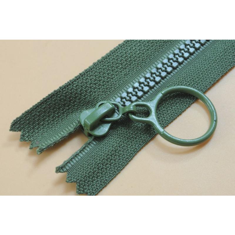 Buy resin opening zipper children's zipper jacket zipper children's ...