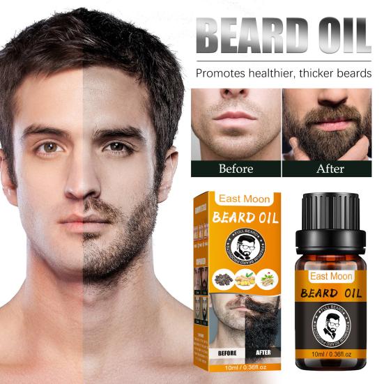 Useful Beard Growth Liquid Mild Easily Use Protective uygun fiyatlı ...