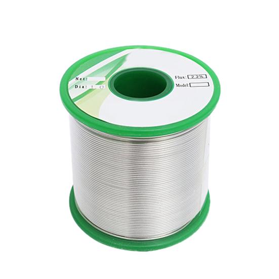 Buy 1000g Lead-free Environmentally Friendly Tin Wire Flux Cored Tin ...