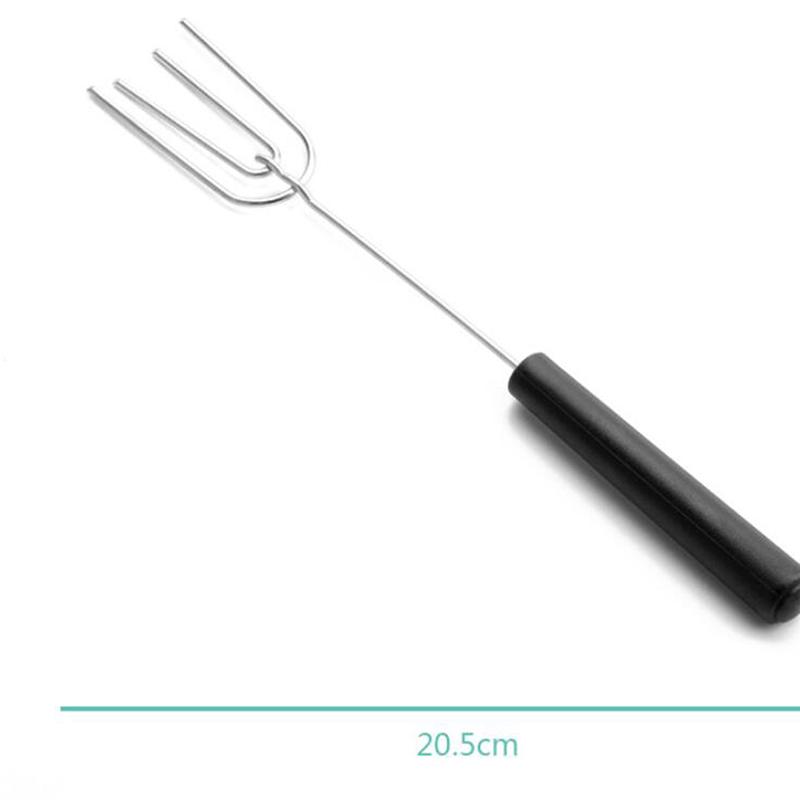 Buy DIY Stainless Steel Baking Supplies Chocolate Dipping Fork ...