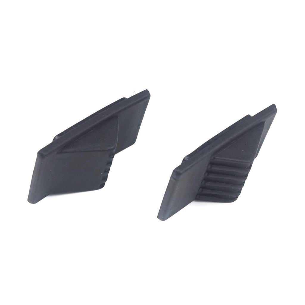 Buy BSP1093 Boot Trunk Lid Slam Bump Stop Buffer 2107500326 Set For ...