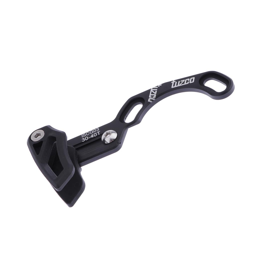 Buy Bike Chain Guide MTB Systeem ISCG 03 05 BB Mount AntiDrop ISCG03 ...