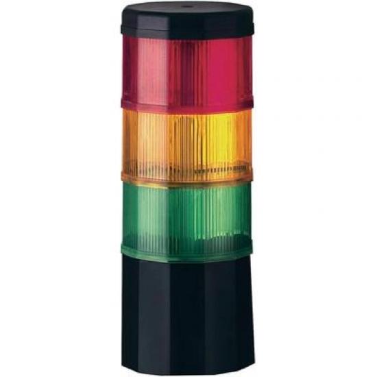 Buy Colonnes de signalisation led cst 60 werma signaltechnik 969.009.75 ...