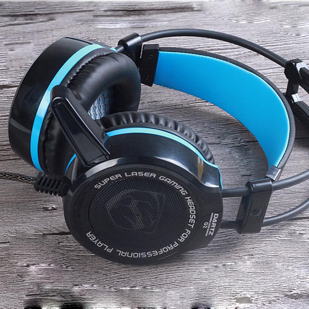 Buy Ministore G2 Wired Gaming Headset Headphministorees With ...