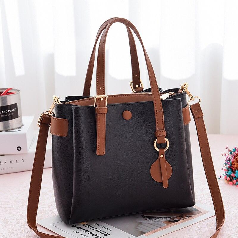 Cheap New Sale Large Women 'S Bag Large Capacity Shoulder Bags High ...