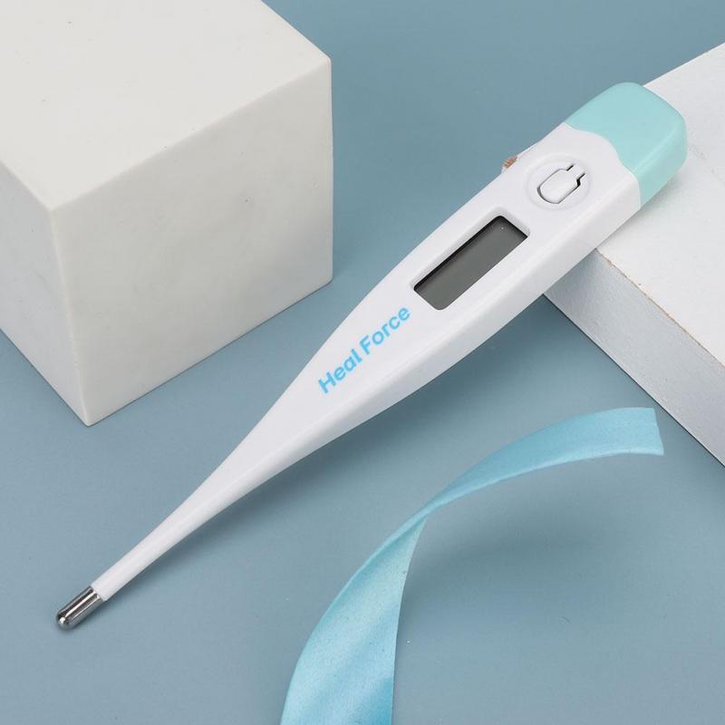 Buy Portable Household Digital Electric Thermometer Temperature ...