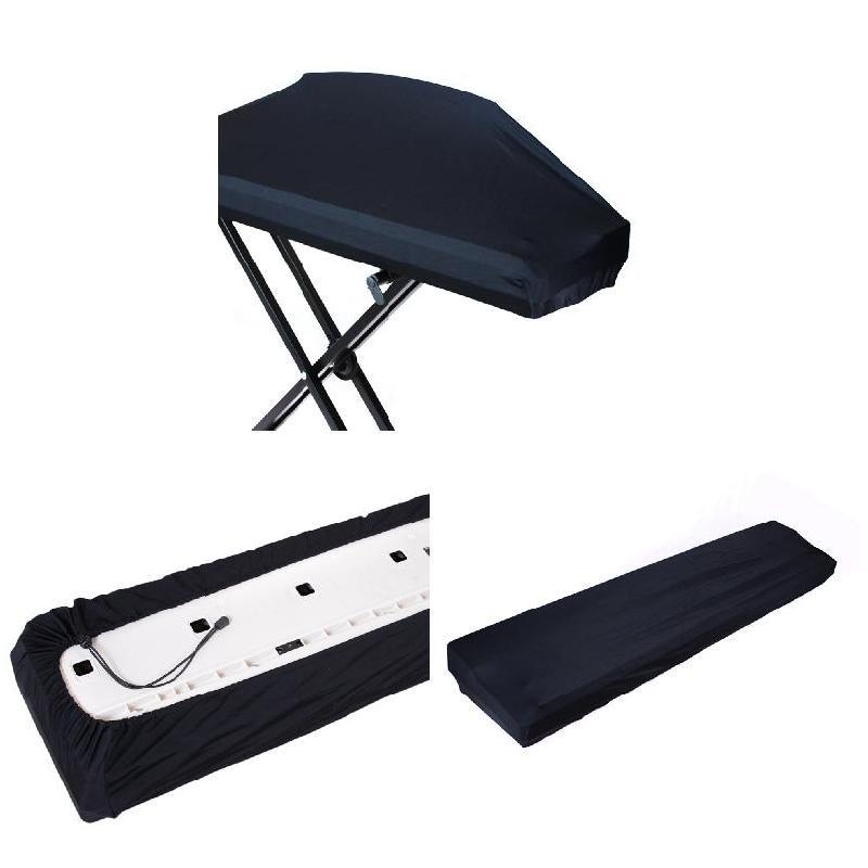 Buy Key Adjustable Keyboard Piano Electric 73 For 88 Cover 76 Dustproof ...