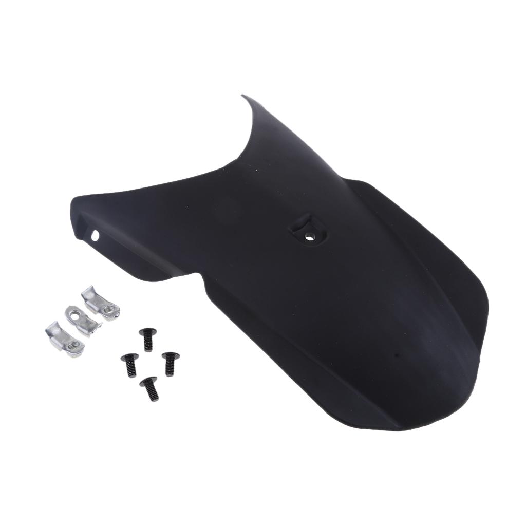 Buy Front Wheel Mudguard Fender Extender Extension for BMW F800GS ...