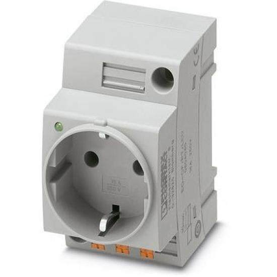 Buy Phoenix contact socket eo-cf / pt / led 804040 1 pc (s) at ...
