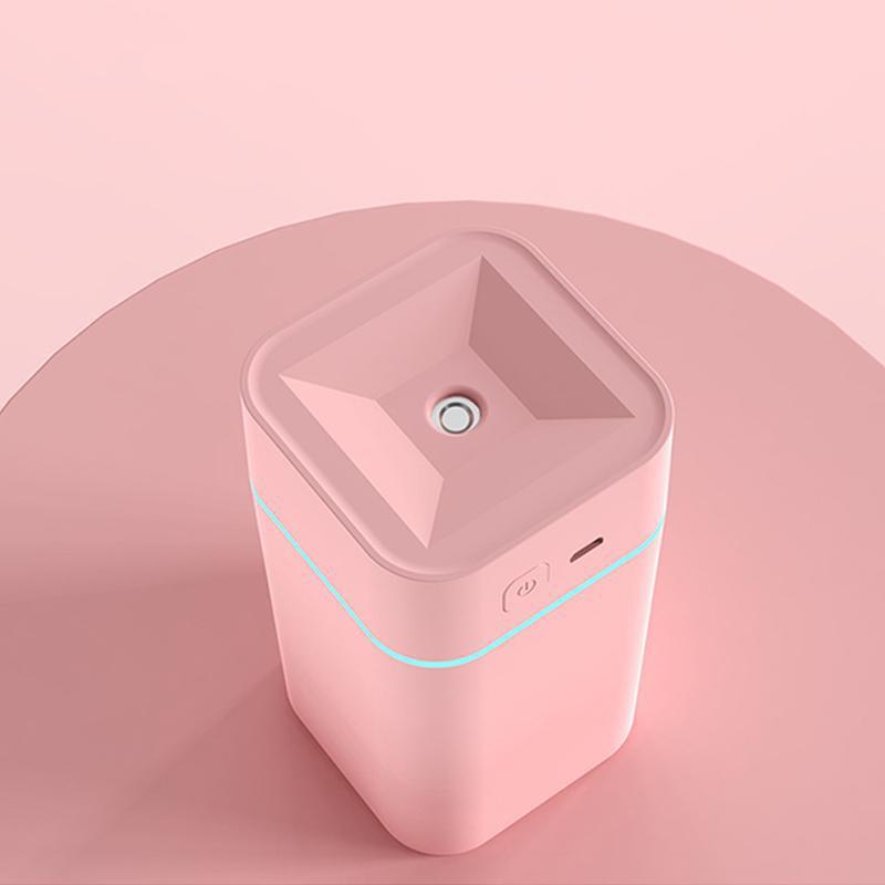 Cheap 1Pcs Portable Humidifier 260ml for Home Car Fragrance USB Mute ...