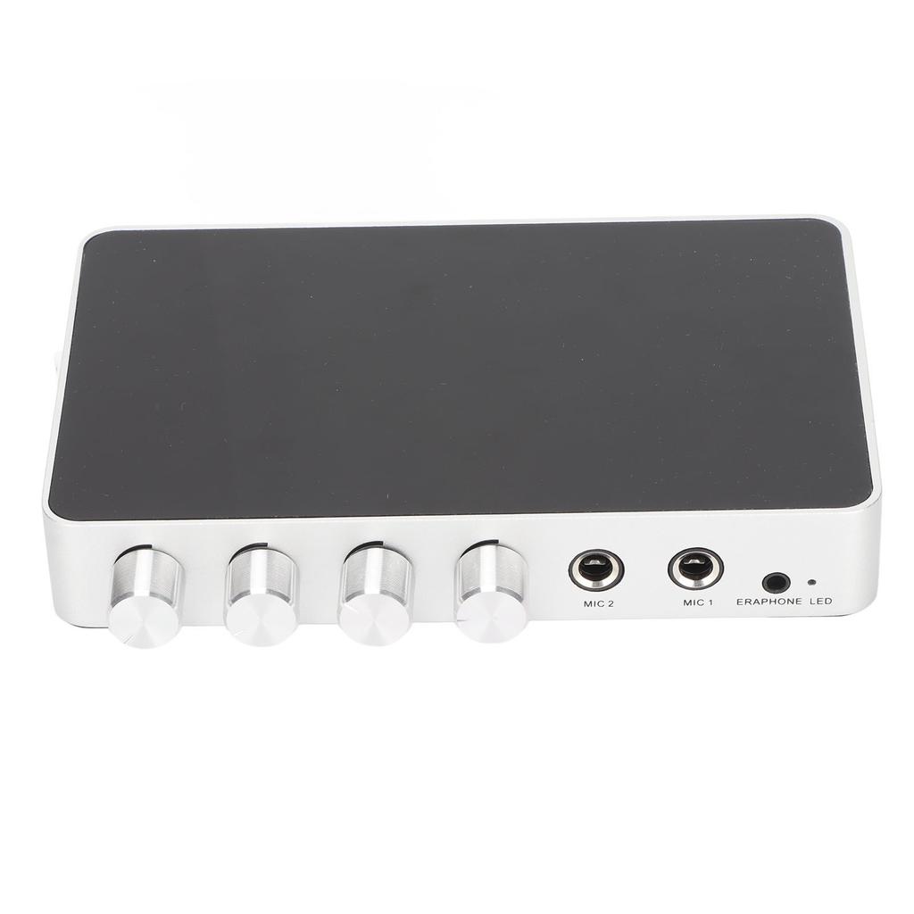 Buy HD Multimedia Interface Mixer 4K 1080P DC 12V Adjustable Sound ...