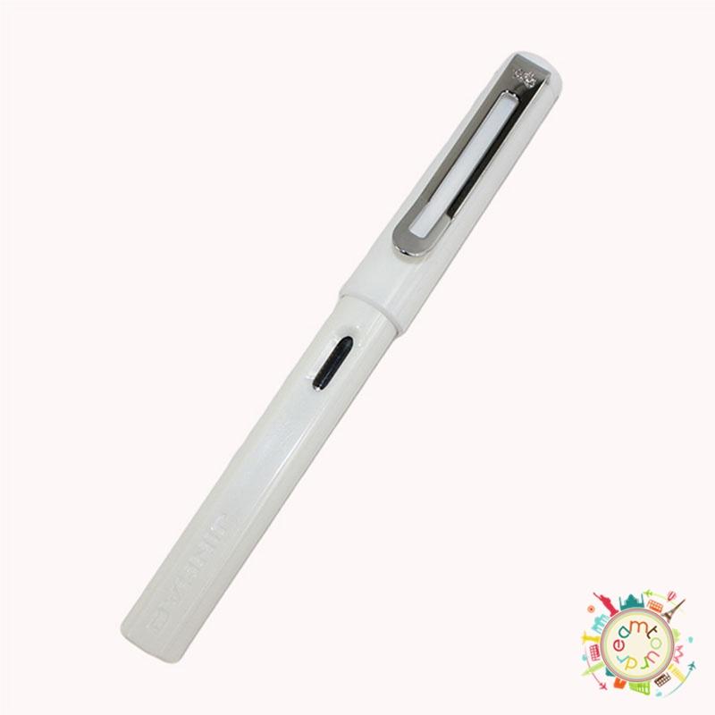 Buy Calligraphy Fountain Pen Plastic at affordable prices — free ...