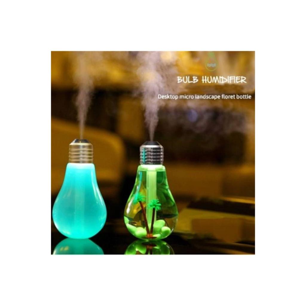 Kaufe Decorative Usb Air Humidifier | Joom