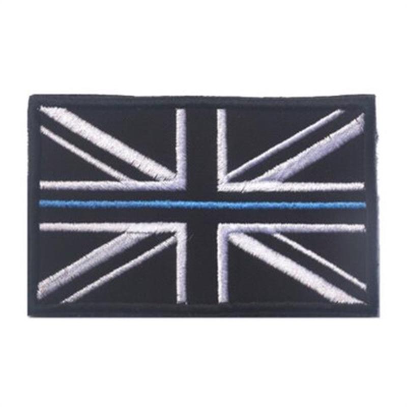 Buy Sports Souvenirs Patches Embroidered Patch ENGLAND BRITISH The ...