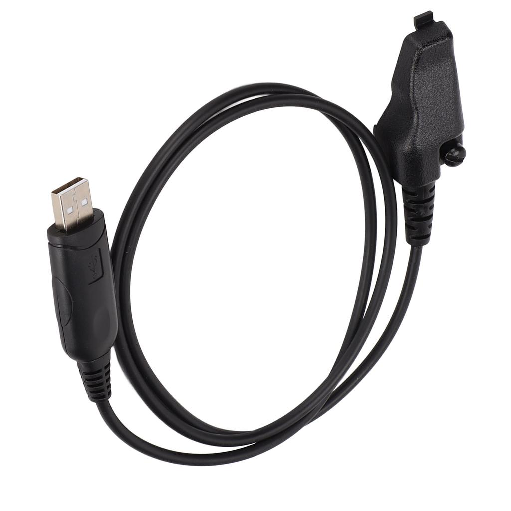 Buy KPG‑36U Programming Cable TK Contact Plug Stable Write Frequency ...