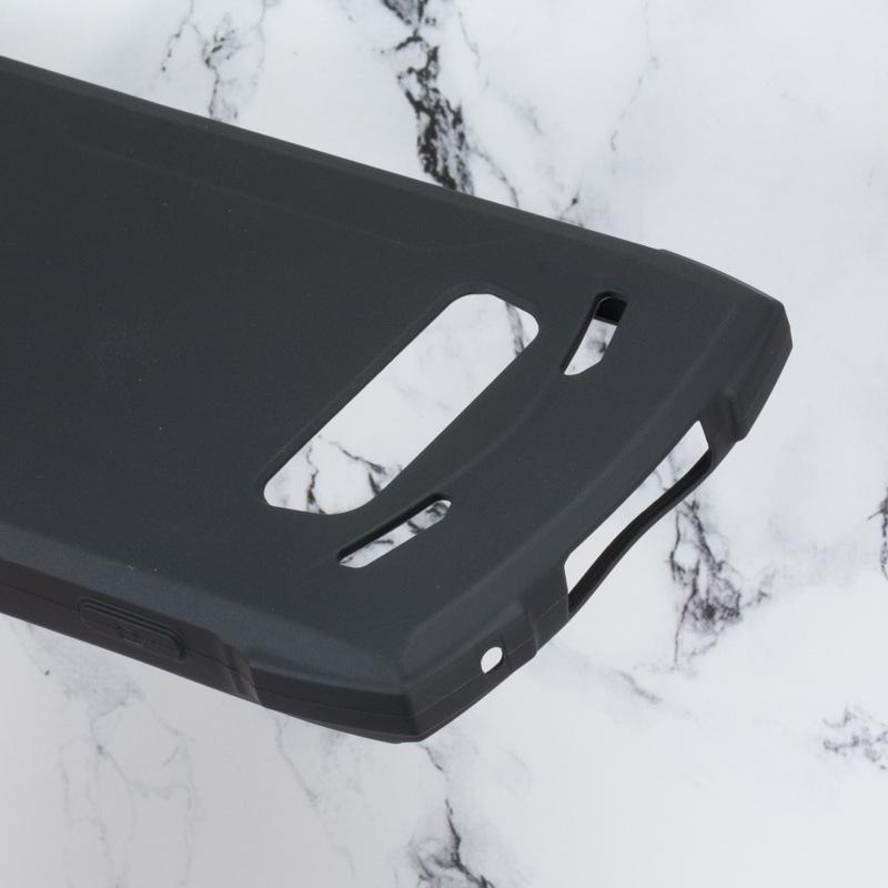 Cheap Slim Soft TPU Case For Doogee S98 / S41 / S99 / S61 Pro / X97 ...
