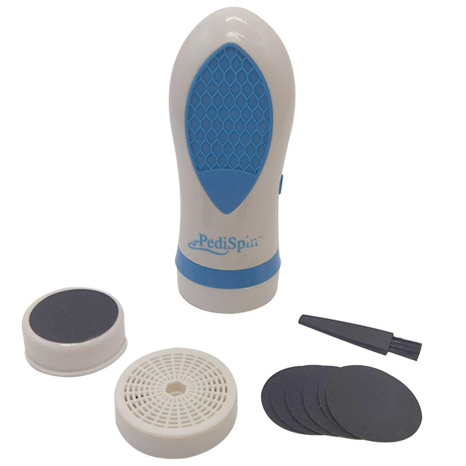 Satın alın Electric Foot Care Tool Pedicure Electric Foot File Heels ...
