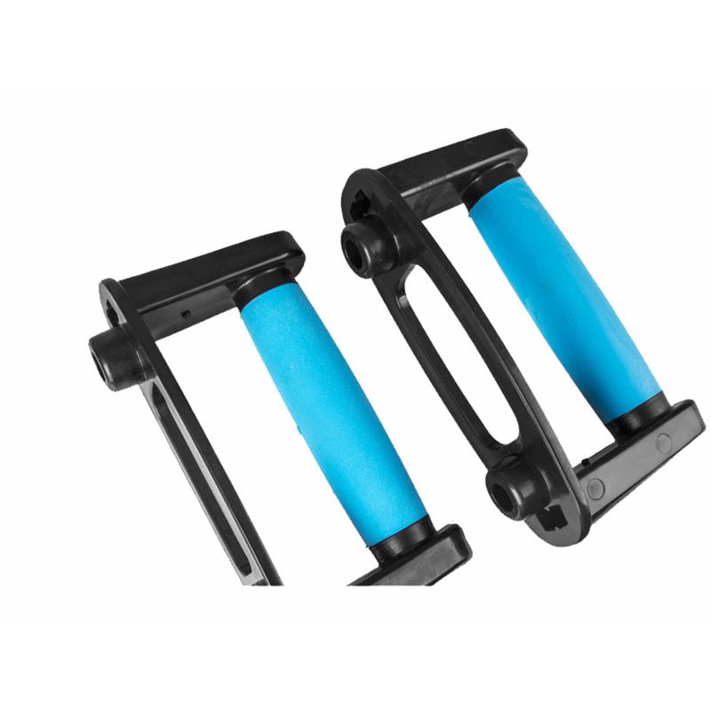 Cheap 9 in 1 Push Up Rack Training Board ABS abdominal Muscle Trainer ...