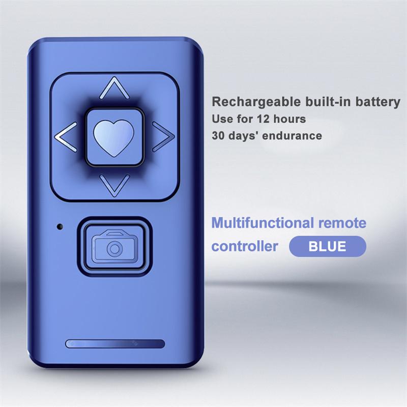 Buy Self-timer Remote Controller For Android /IOS Version Wireless ...