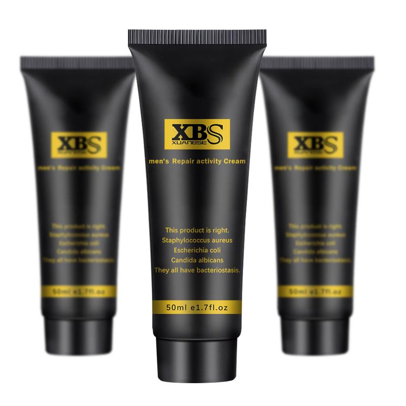 Buy XBS Sex Lubricant Penis Enlargement Cream Sex Oil Delay Male ...