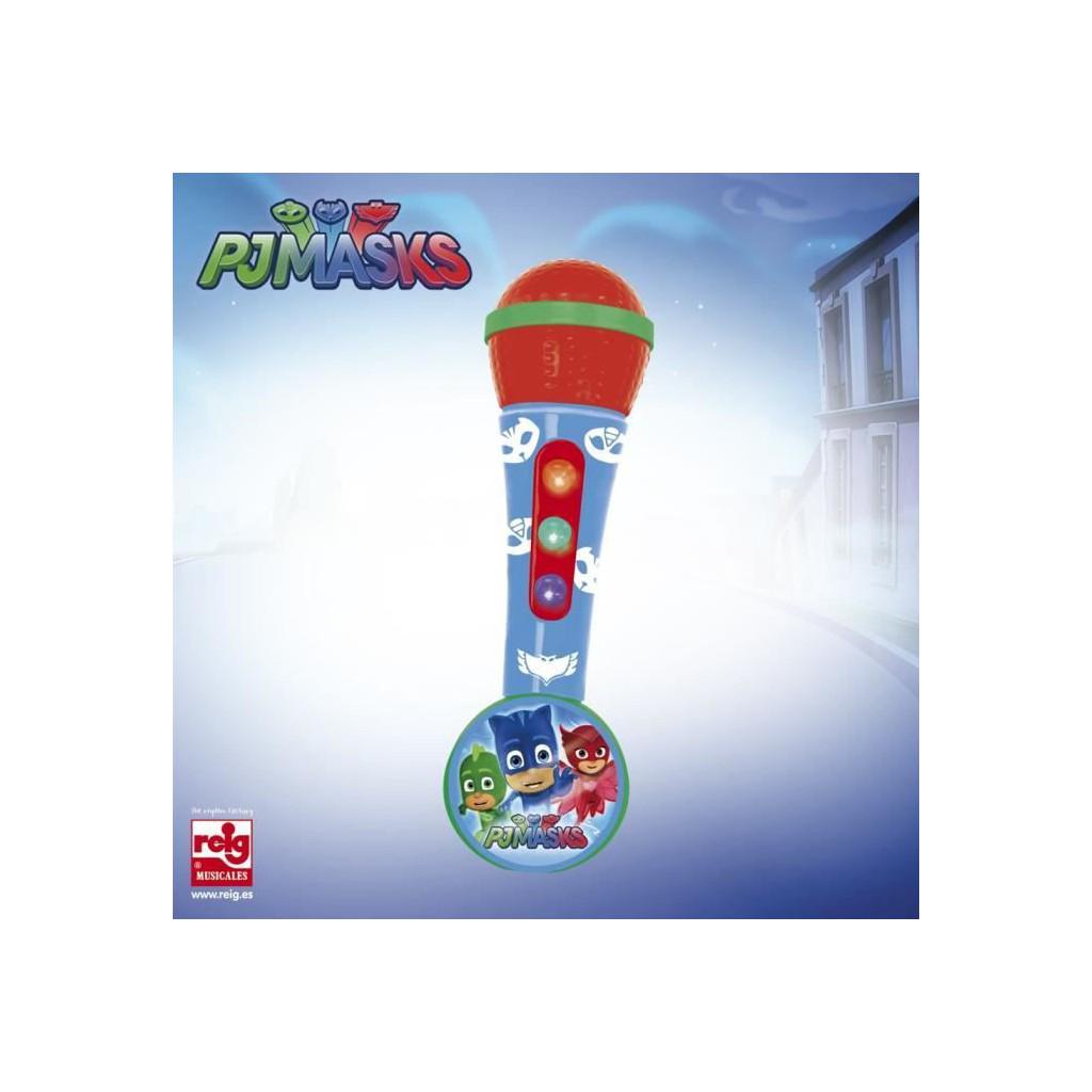 Buy PYJAMASQUE Microphone amplificateur at affordable prices — free ...