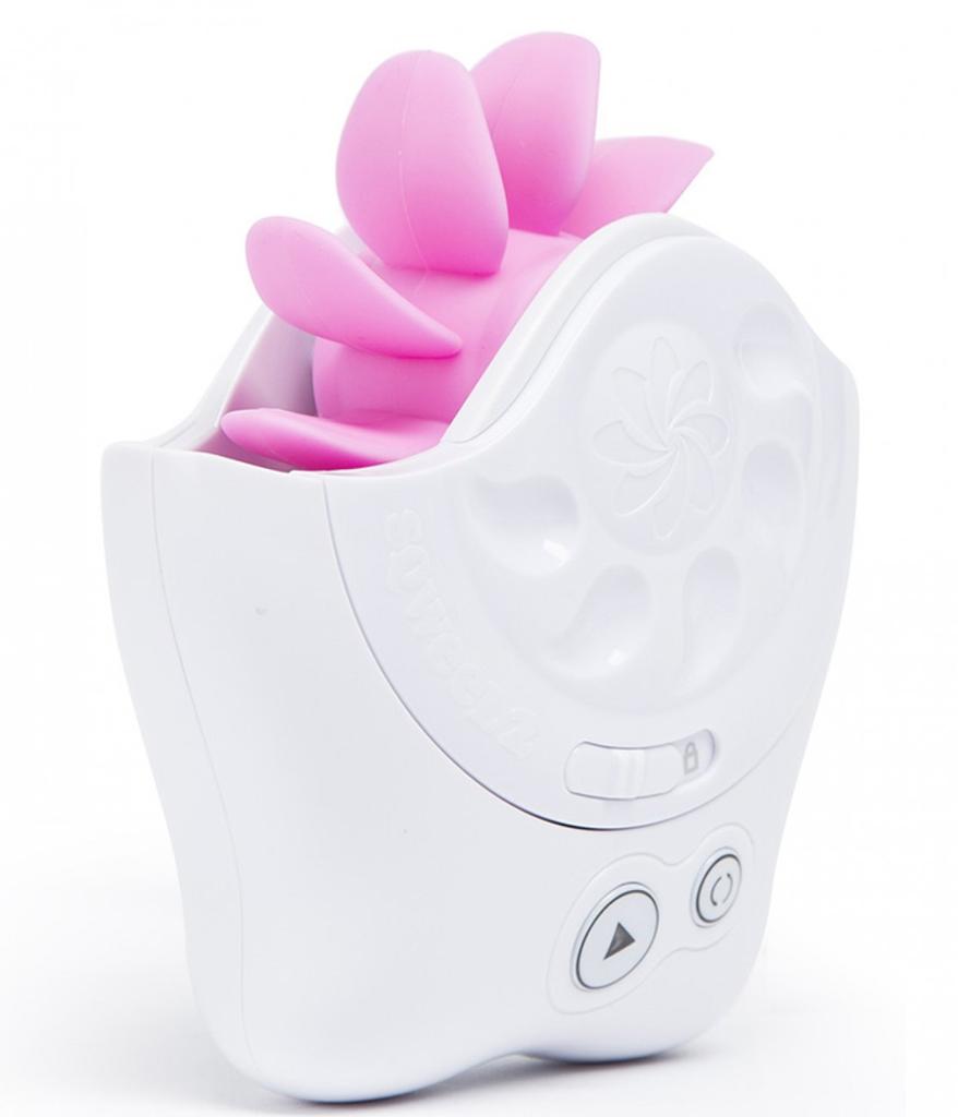 Buy Sqweel 2 White Stimulator at affordable prices — free shipping ...