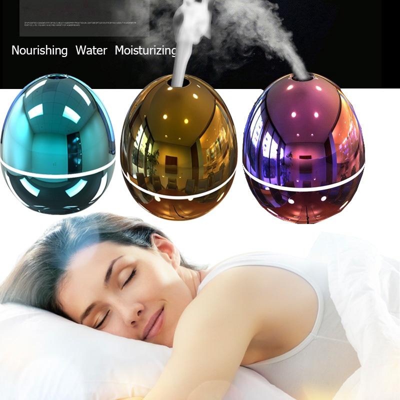 Buy Mini USB Car Aromatherapy Diffuser Aroma Humidifier Aroma Diffuser ...