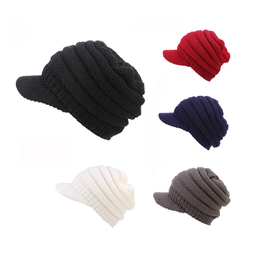 Buy Winter Cap Wool at affordable prices — free shipping, real reviews ...