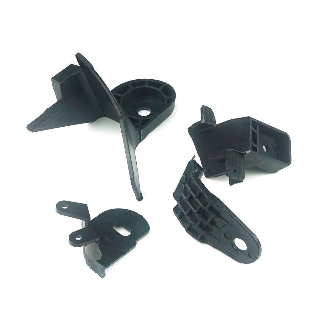EHL555 Headlight Headlamp Housing Repair Set 260100437R Right for ...