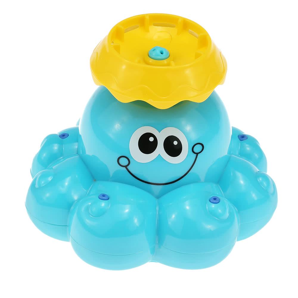 Buy Bathtub Water-spraying Toy Bath Play Water Sprinker Toy at ...