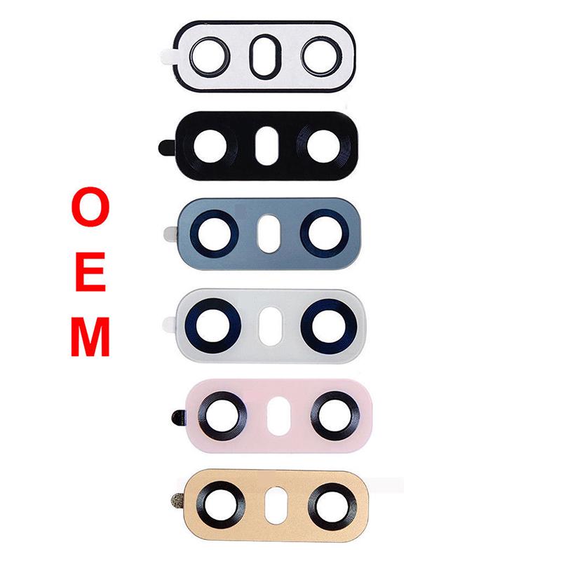 Buy Oem Rear Back Camera Glass Lens Cover Glass for Lg G6 H870 H871 ...