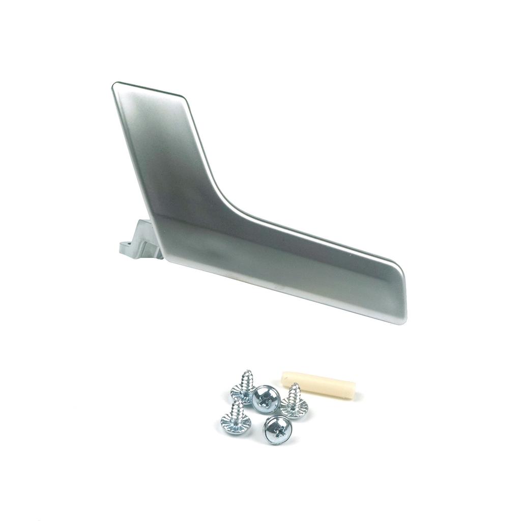 BDP892 Interior Door Handle Chrome Plated MATT Left Side 2047201171 for ...