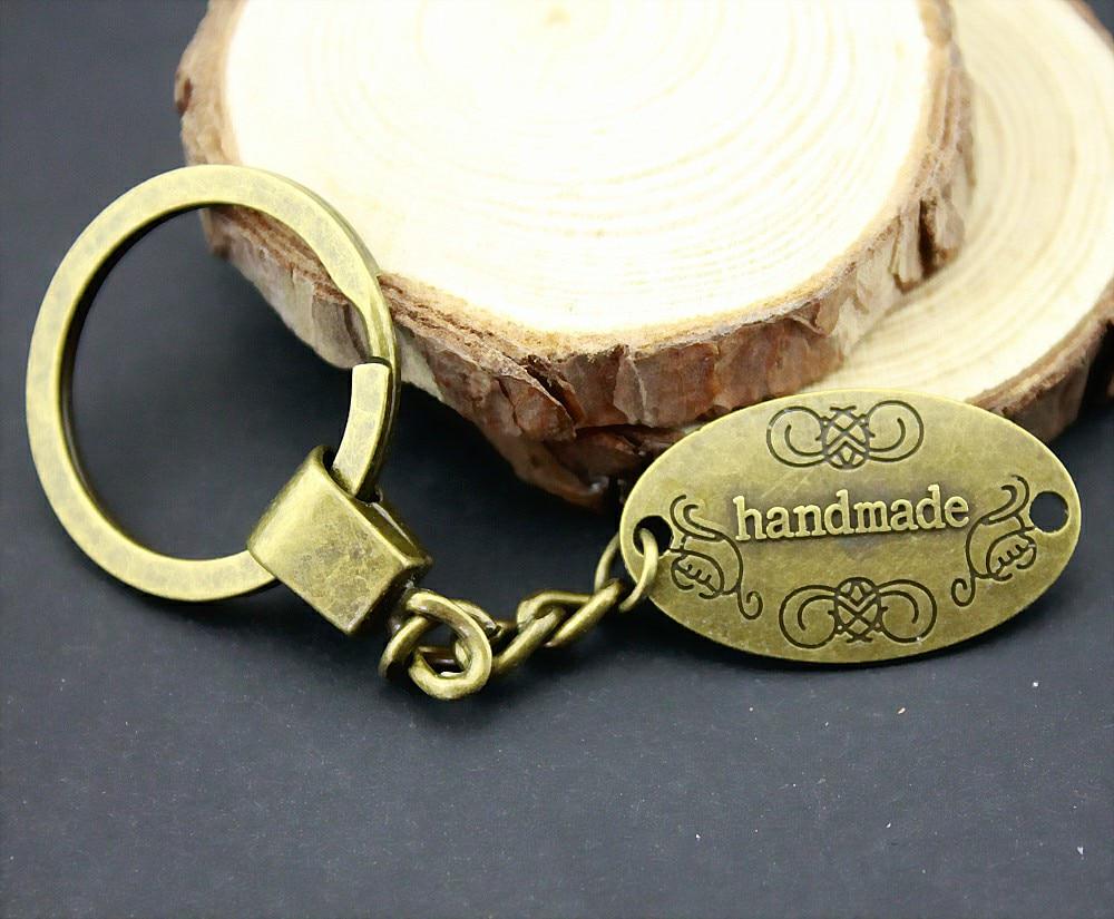 Buy WYISYWG 1 Pieces Key Chain Women Key Rings Car Keychain For Keys ...