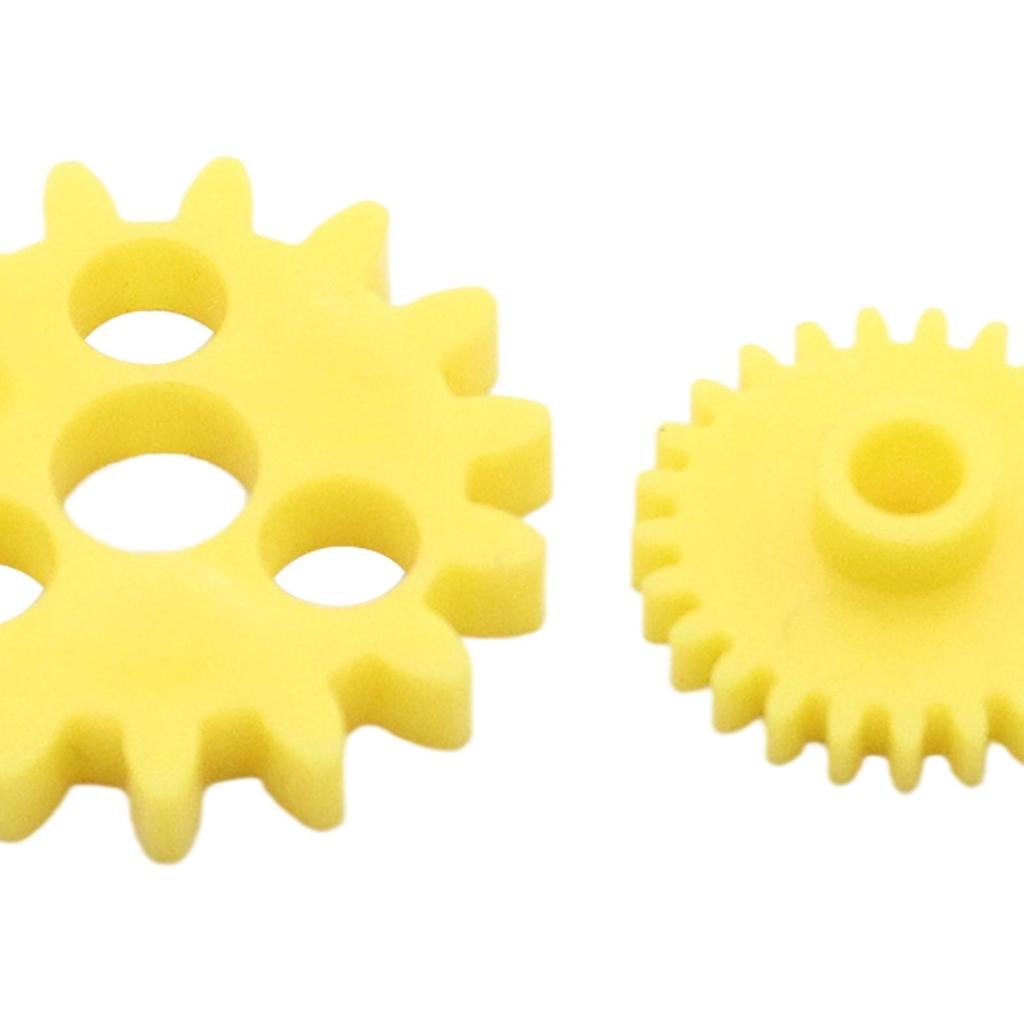 Cheap Odometer Gear Speedo Cog Replaces Parts Repair Kit Drive Gear ...