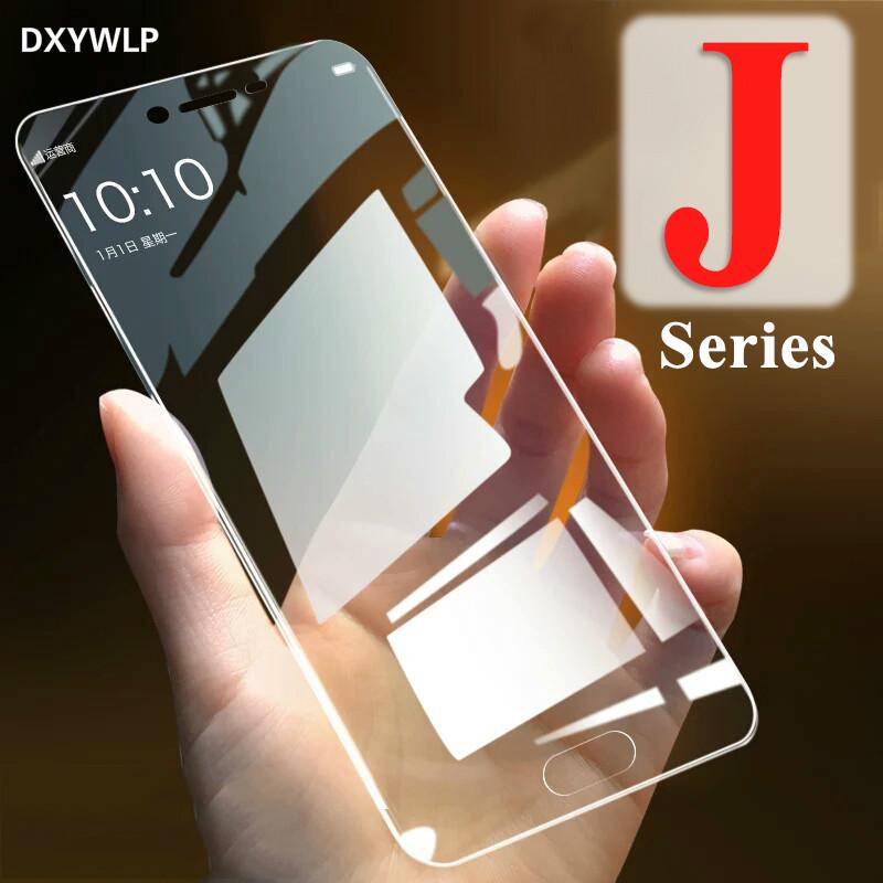 9H Tempered Glass For Samsung Galaxy J2 2018 J250 J2 Core J260F J2 Prime G532 G532F G532M J4 J6 ...