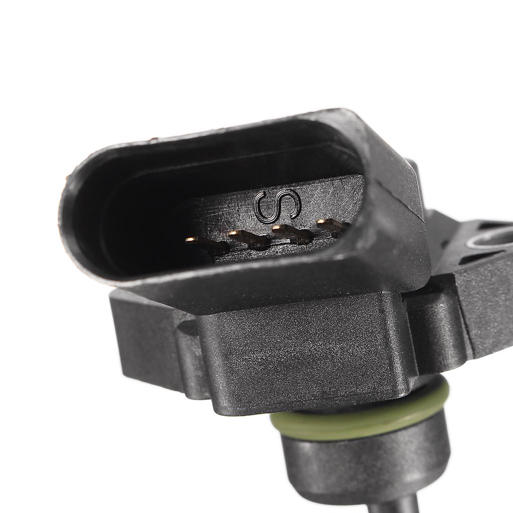 Buy Air Intake Pressure Map Sensor 038906051 For Seat Skoda VW Golf ...