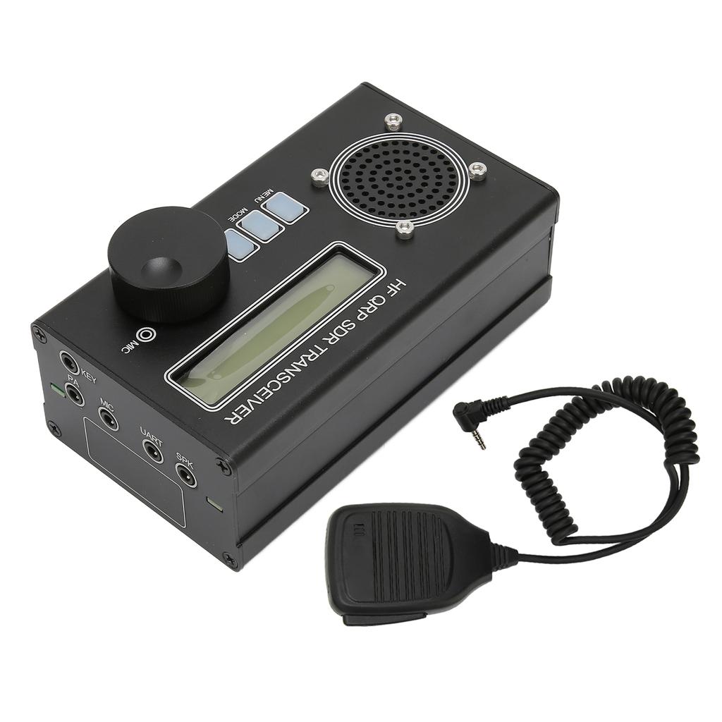 💰Cumpără 8 Band Transceiver Support USB LSB CW AM FM 5W Mobile ...