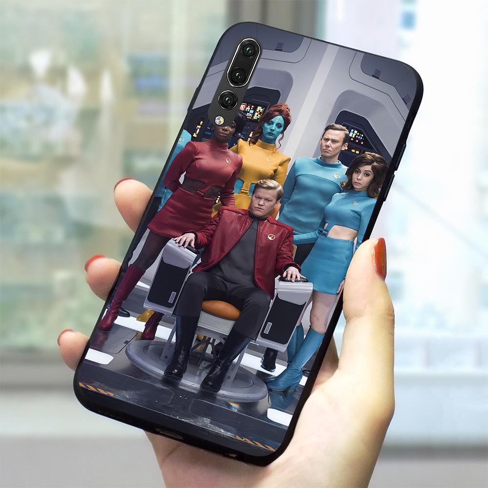 Silicone Cover Case for Huawei Nova 4 6A 7A Pro 8 9 10 Lite View 20 9X ...