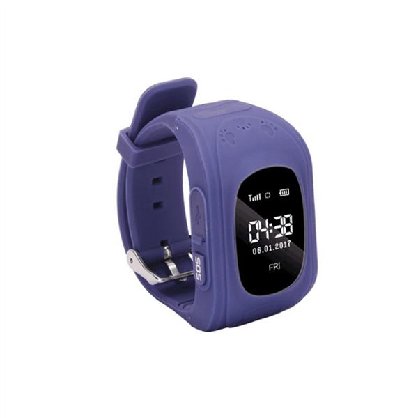 Buy Multiction Wristwatch Children Students Smartwatch with ...