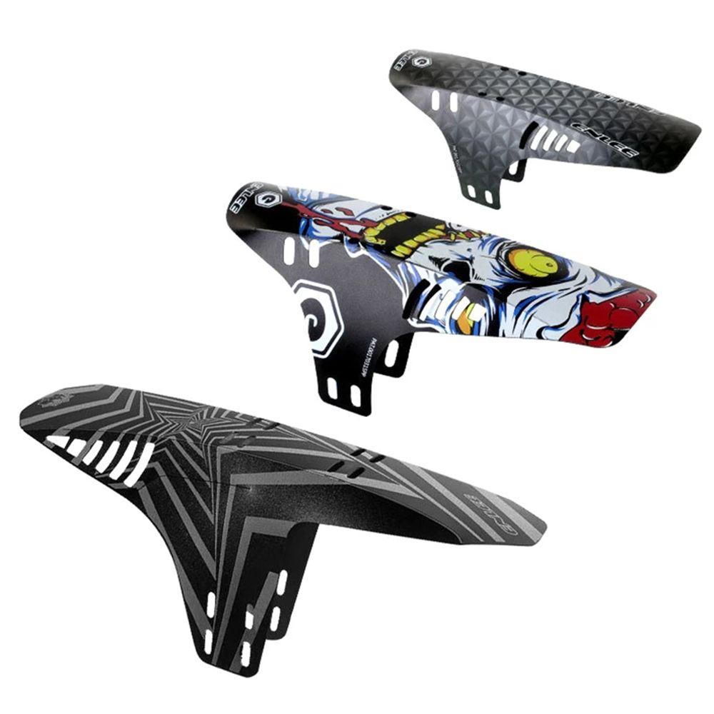 Buy New Universal Mountain Bike Cycling Bicycle Accessories Ride Fender ...